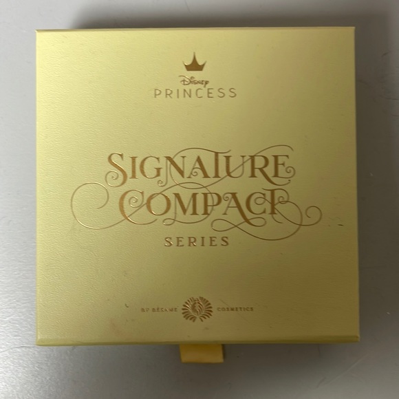 Makeup | Besame Cosmetics Limited Edition Princess Mulan Signature ...
